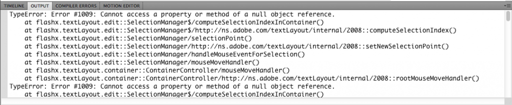 How To Format Text In Flash Using Actionscript 3 Dps Computing