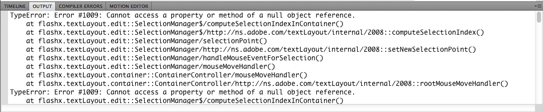 How To Format Text In Flash Using Actionscript 3 Dps Computing
