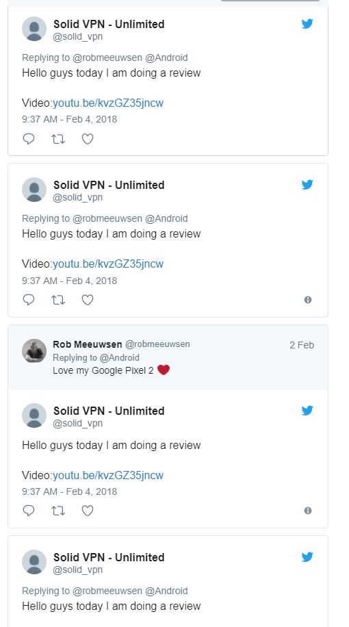 Twitter ‘Embed Tweet’ Preview Bug – DPS Computing Twitter ‘Embed Tweet’ Preview Bug – DPS Computing